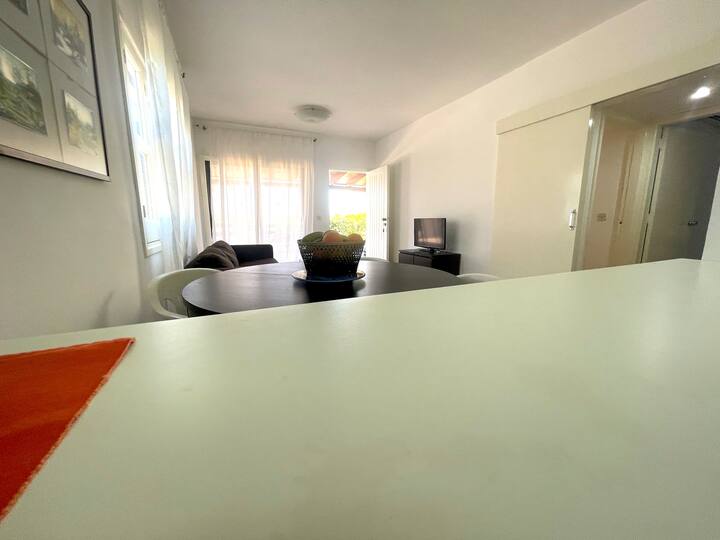 Luxury Ground-floor - Protaras