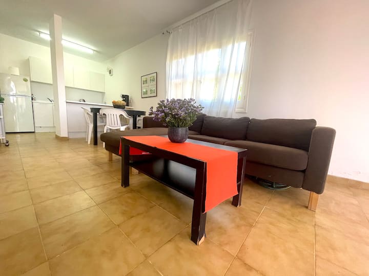 Luxury Ground-floor - Protaras