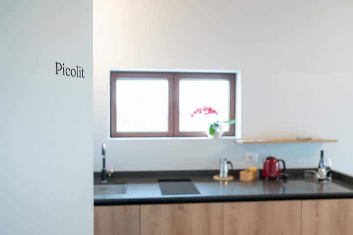 Miniappartamento In Agriturismo Grion - Gorizia