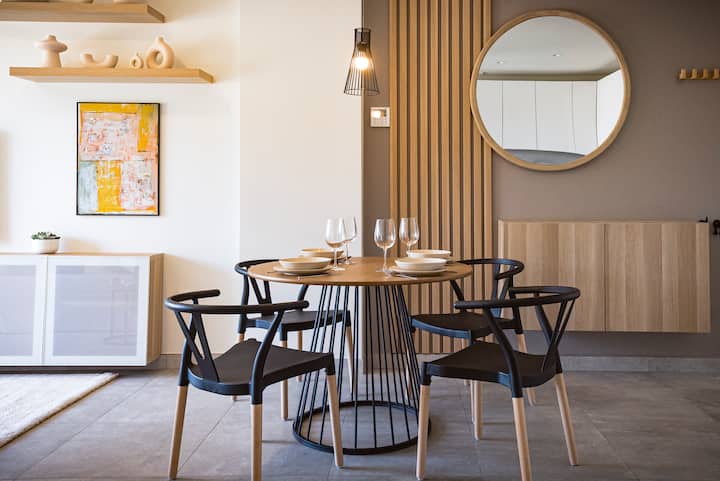 Appartement De Plage Moderne à Muchavista - El Campello