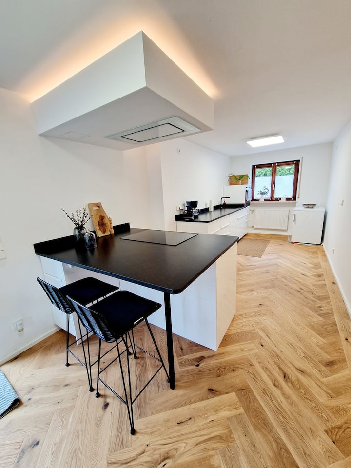 Close To City Center/trade Fair - Múnich