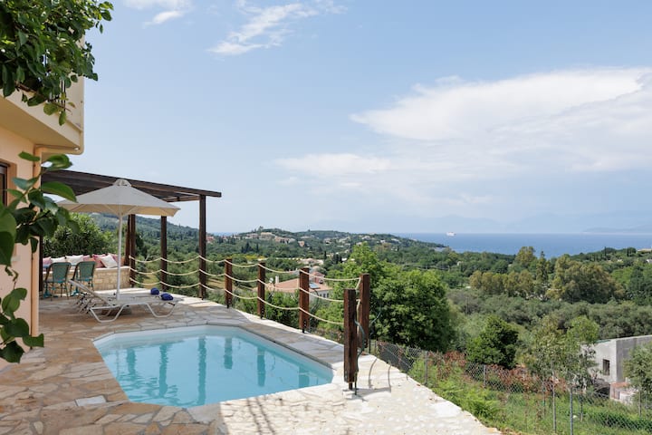 Dendrilia Suite By Rodostamo Collection - Kassiopi