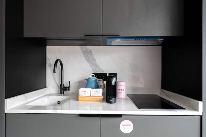 Numa | M Studio W/ Kitchenette Near Bremen Rathaus - Bremen