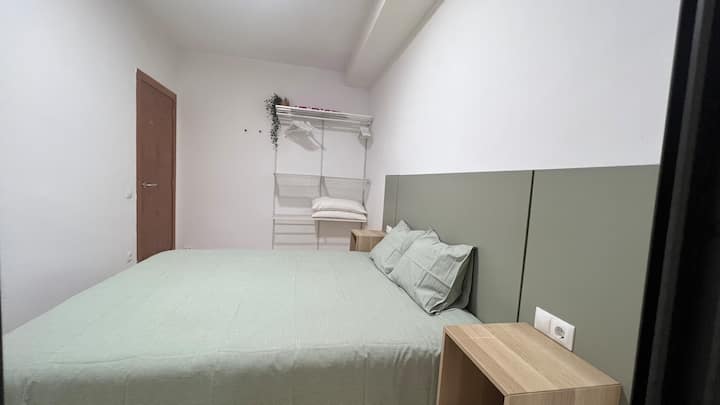 Piso Parque Sant Jordi - Martorell