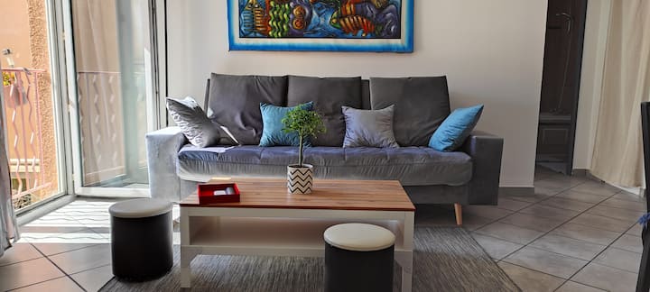 Appartement éLégant - Montpellier