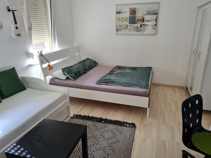 Fürth-innenstadt -Nürnberg City - Fürth