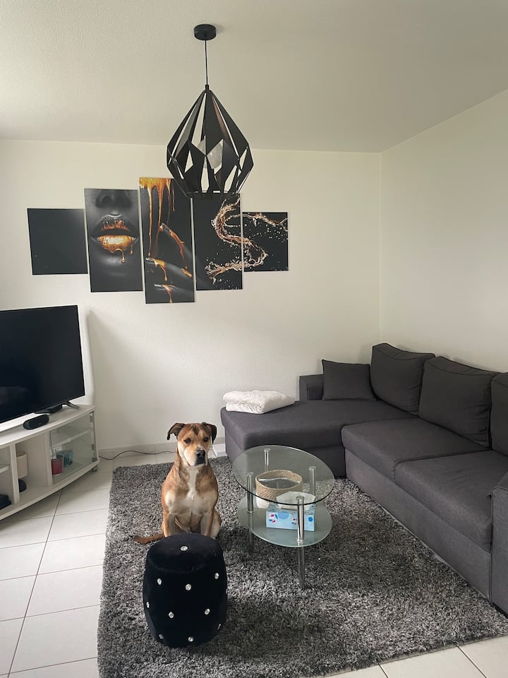 Chambre Privée Dans Maison - Yvoire