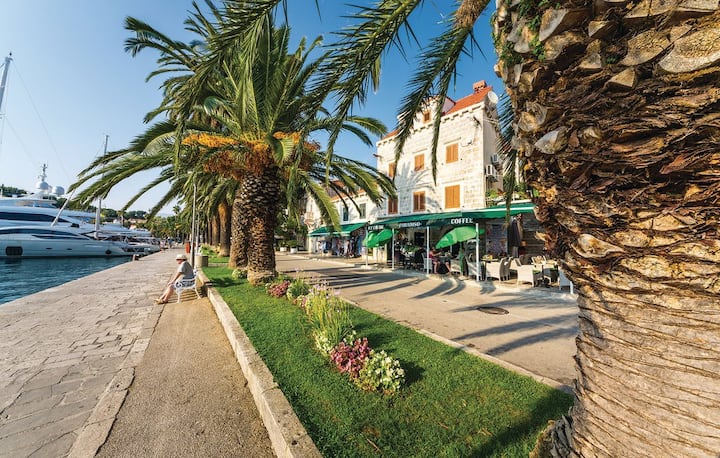 Lovely 2 Bedrooms Apt In Cavtat - Cavtat