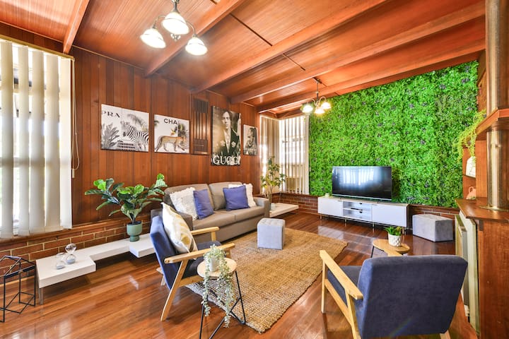 Rozelle Rendezvous - Close To City & The Sea - Adelaide