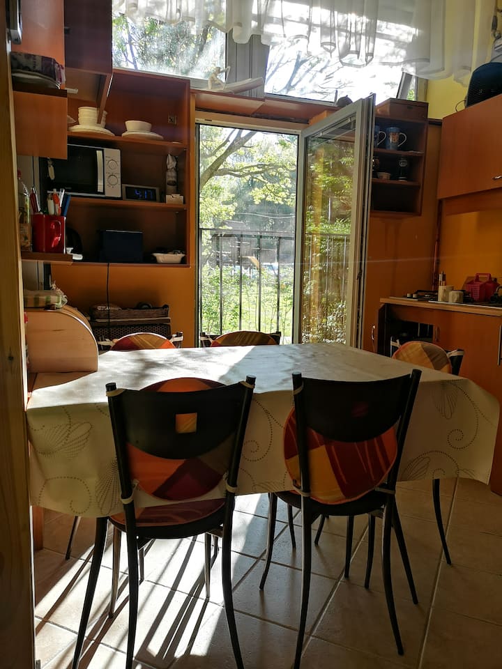 Apartman Medencével - Balatonföldvár