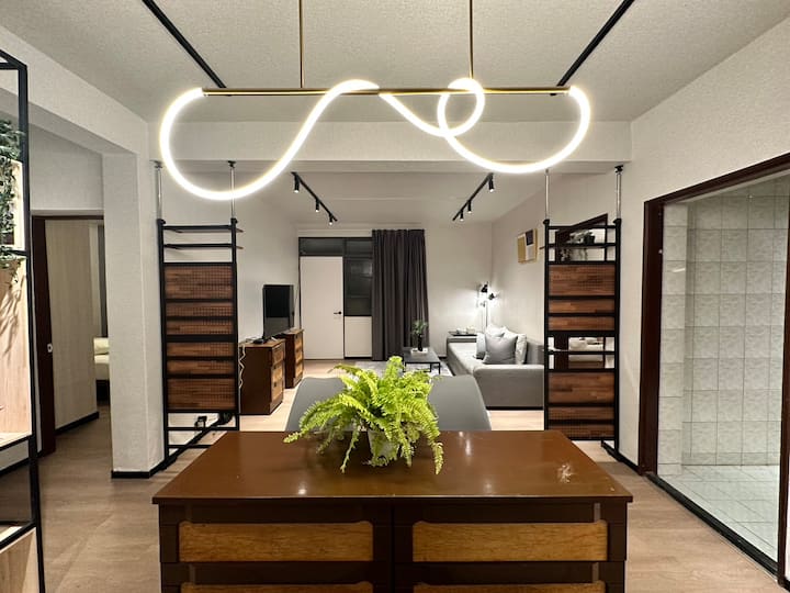 近國父紀念館/ 松菸文創園區/ 台北市政府 - Taipei