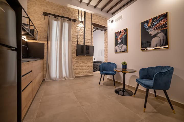 Apartamento En Alicante Centro - San Juan Playa