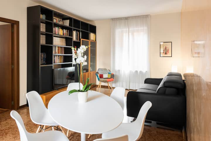 Flats4rent Luca - Verona