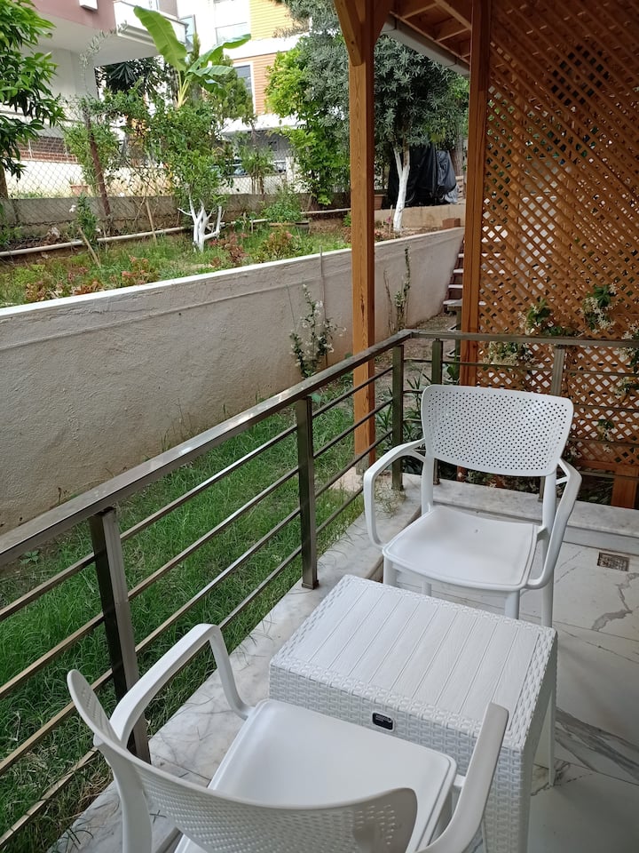 Casa Erturul 3. Konyaaltı - 安塔利亞