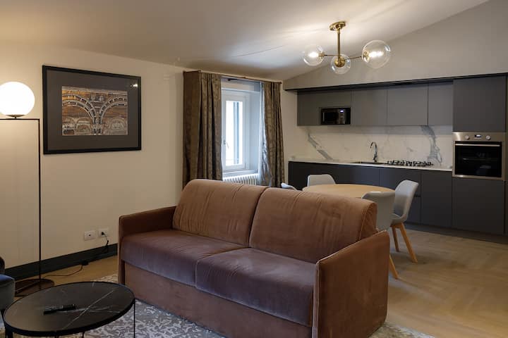 Grand Universe La Residenza - Jasmin Residence - Lucca