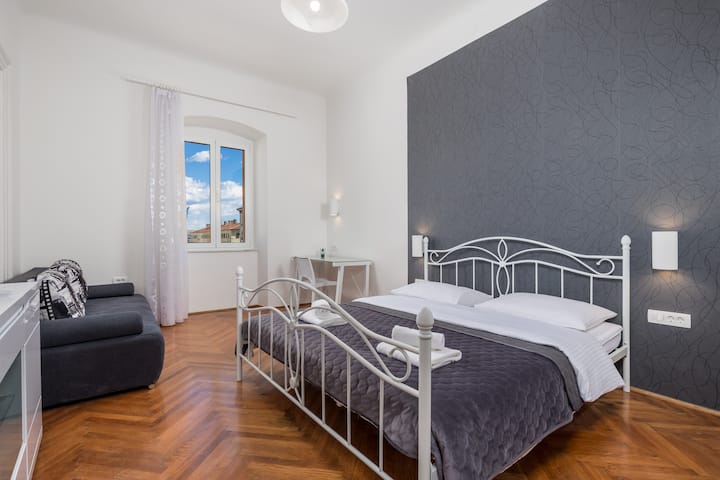 Apartment Dana - Rijeka