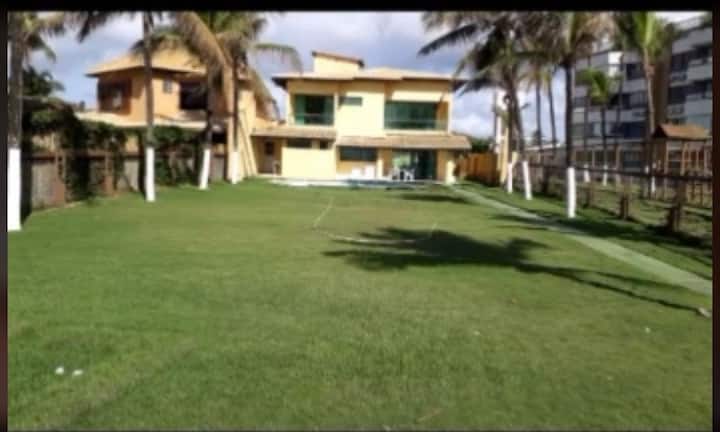 Beira Mar - Lauro de Freitas