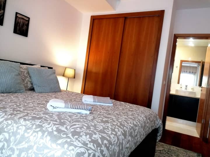 Praia Da Luz Mar Sol Apartment - Praia da Luz