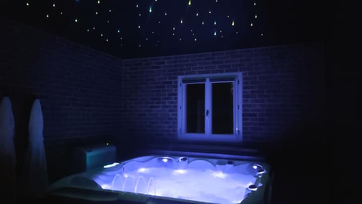 Gîte Loft - Dordogne - Le Bugue