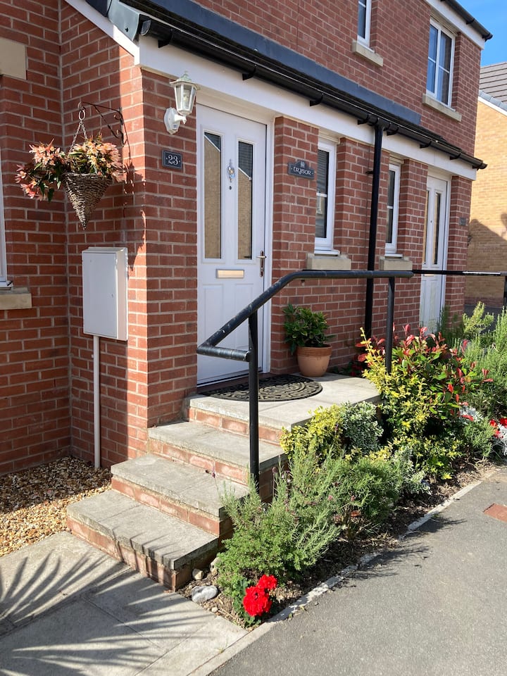 Modern House In Narberth! - Narberth