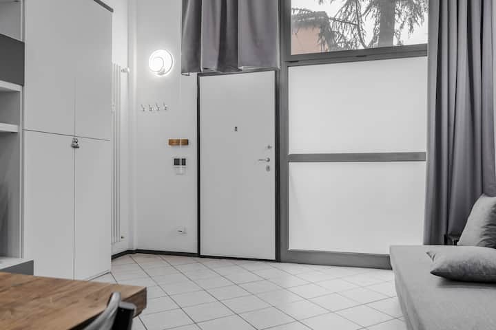 Turati Apartment 1 - Bologna Short Rental - Bologna