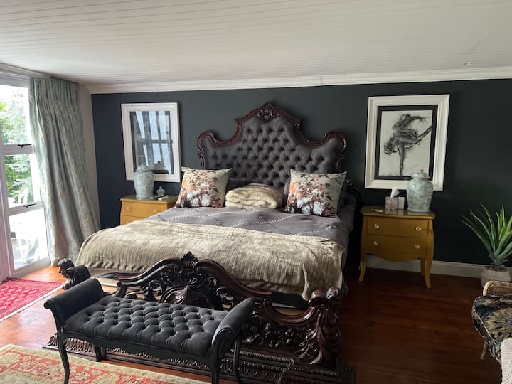 Carson Deluxe Room 2 - Ceres