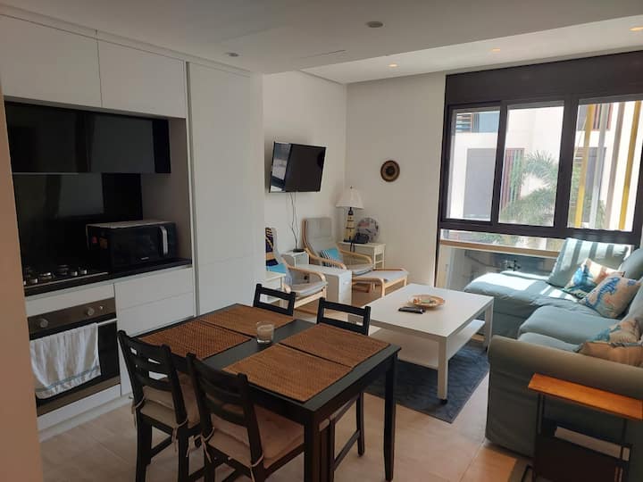 Golf & Beach Paradise - Aqaba