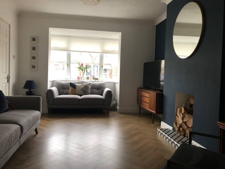 House In Malahide - Portmarnock