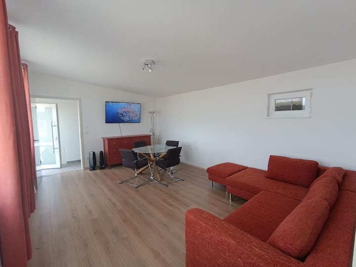 Wohnung In Büchenbach - Spalt