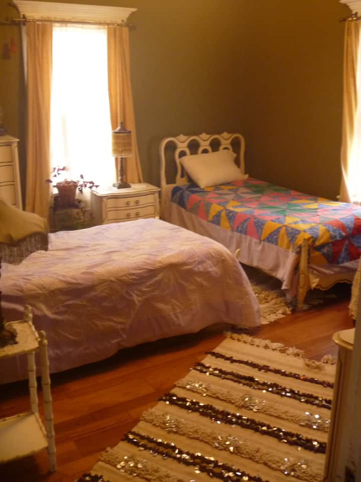 Audrey's B&b - Oberlin, OH