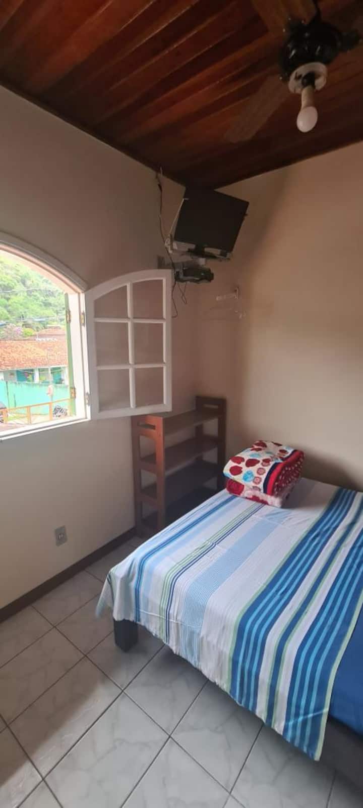 Suite Trindade - Trindade