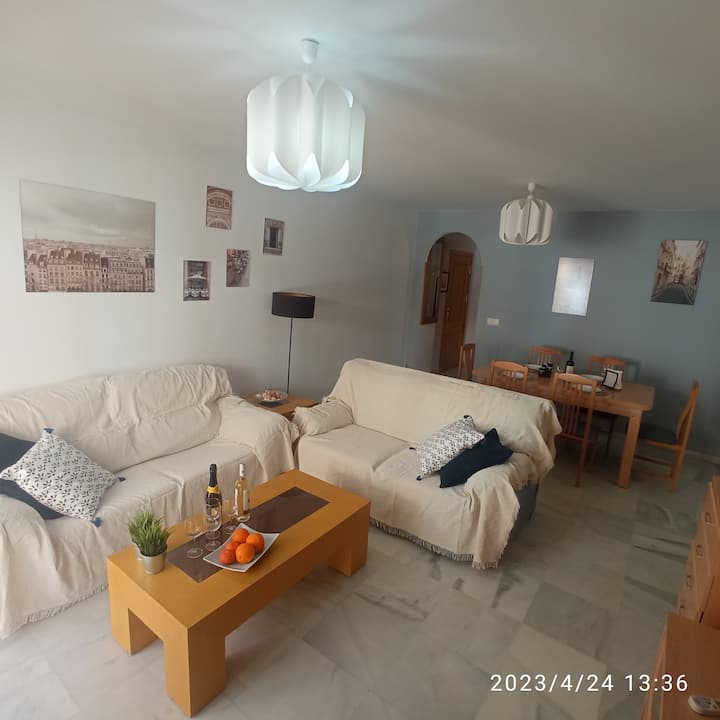 Apartament Eliza 2 El Morche - Torrox Costa