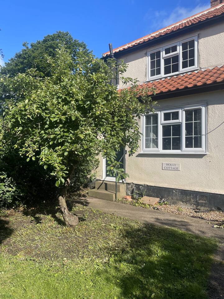 Holly Cottage In The Countryside - Melton Mowbray