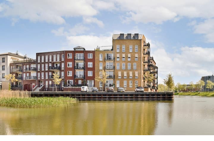 Waterfront Haven - Hilversum