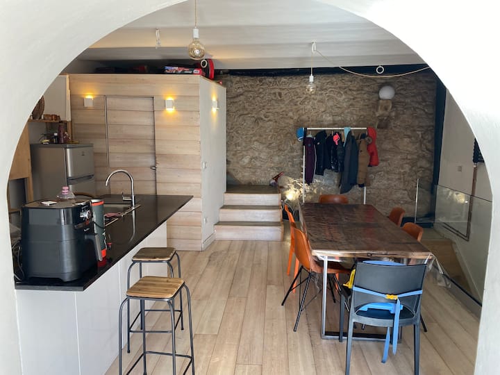 Casa Storica - Rivisondoli Aq - Pescocostanzo
