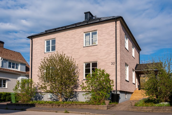 Hus Centralt I ÅMål - Åmål