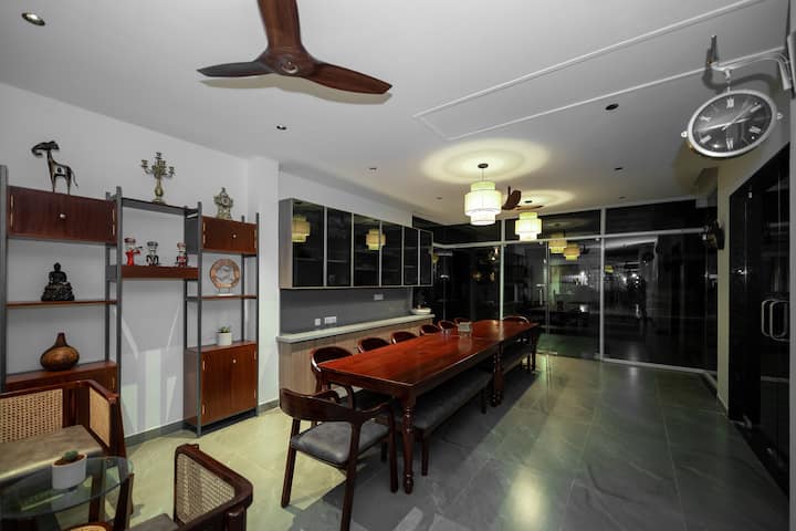 Premium Studio Rooms -Nandi View - Nandi Hills