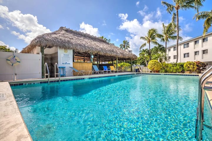 Stunning Bonefish 3/3 Water Views & Pool - Bahamas