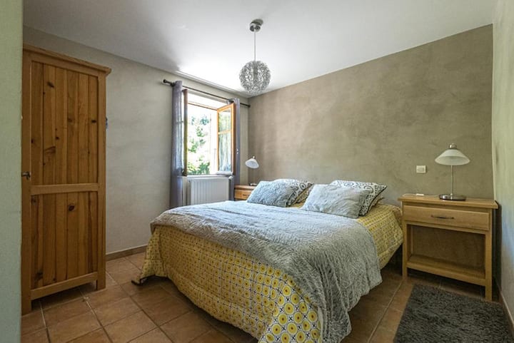 Chez Tourache Chambre D'hôte Valgaudemar - Corps