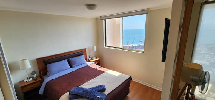 Departamento Privado 1 Dorm Y 1 Baño - Antofagasta