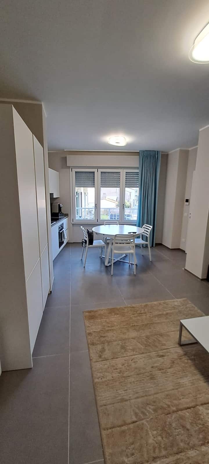 Nuovo E Centralissimo. - Civitanova Marche