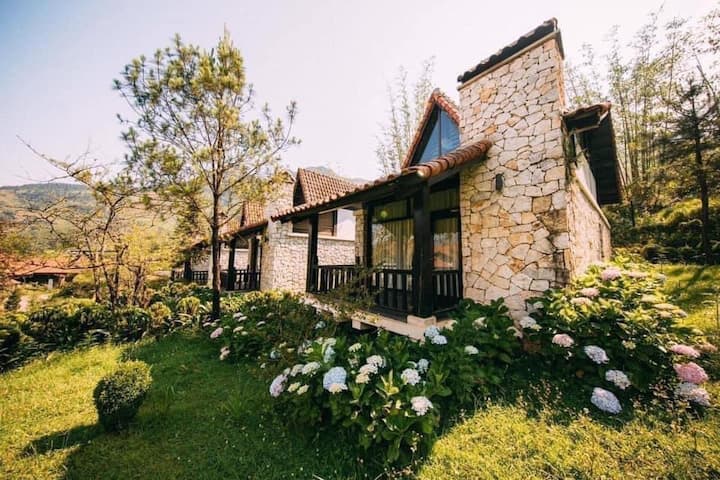 Jade Hill Resort Sapa 2br Valley - Tỉnh Yên Bái