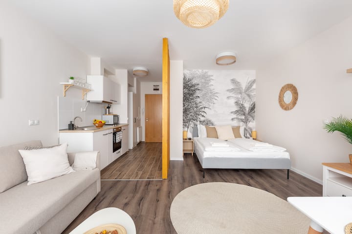 Sweet Dream Apartman - Budapeste