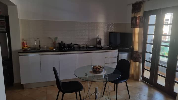 Cozy 1 Bedroom | Bigas Place I - Praia