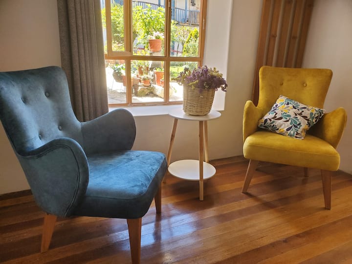 Private In The Hearth Of Cusco Beautiful Apartment - Cusco