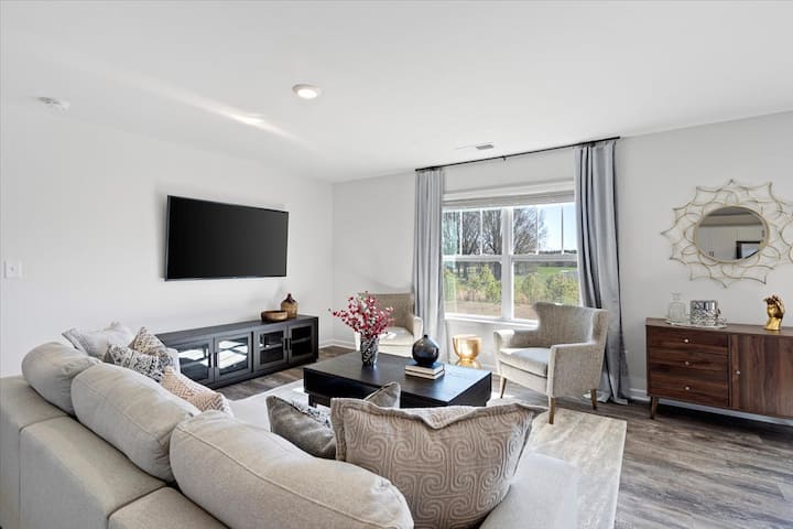 Huge Designer New Home! - 노르만 호