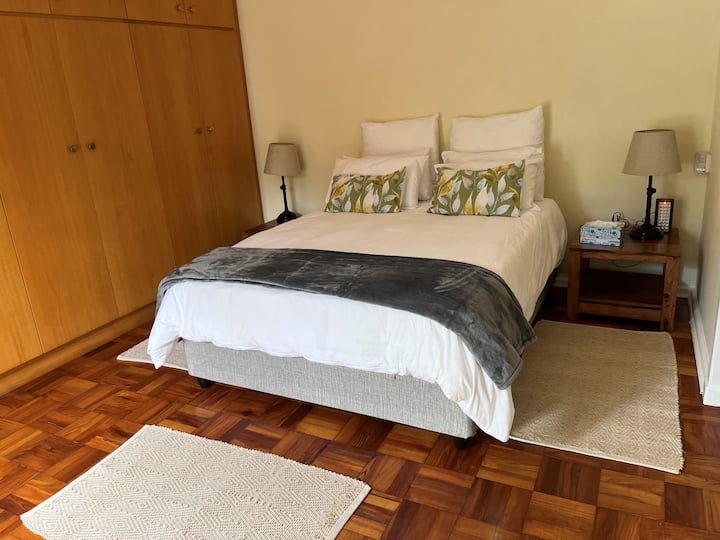 Rose Cottage - Cape Town