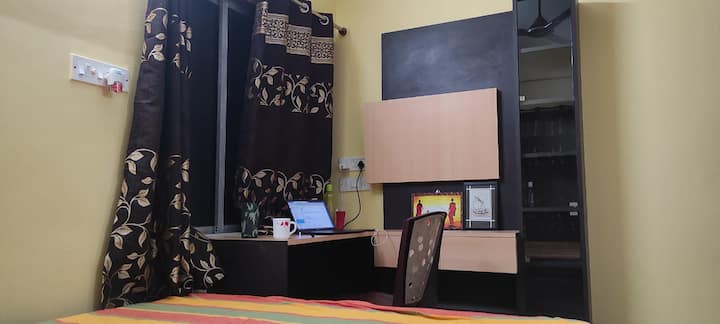 'Sujata' Ii Home Stay Ii - Santiniketan