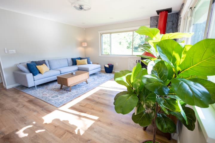 Cozy Cottage Retreat Close To Main St/windham Mtn - Windham, NY