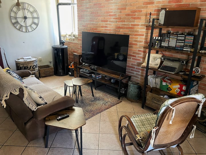 Appartamento Intero Sulmona - Sulmona